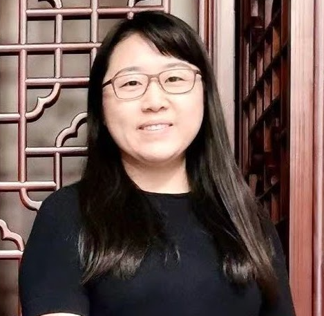 Yan Liu: Bridging Cultures for a Greener Future: Integrating Climate ...